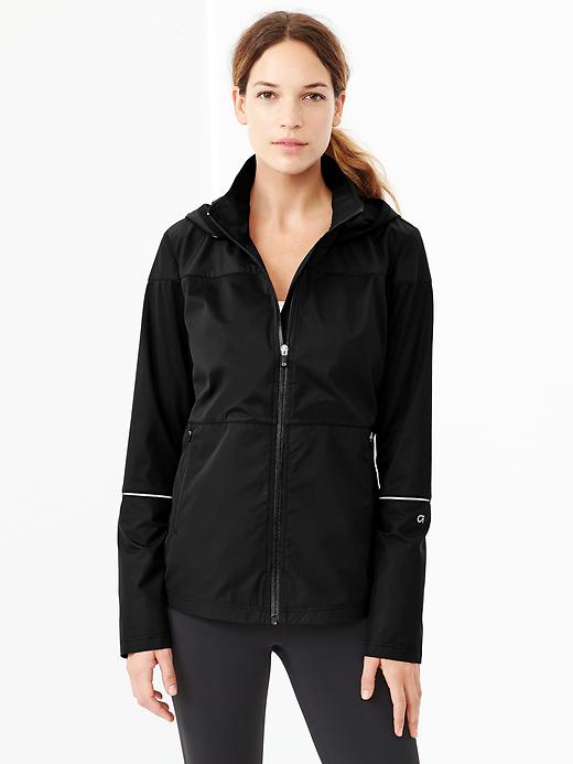 GapFit all-weather running jacket | Gap