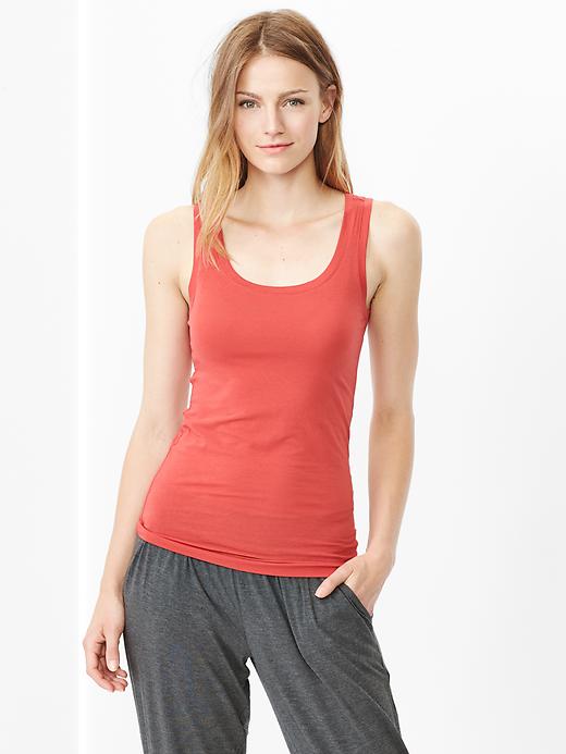 Pure Body tank | Gap