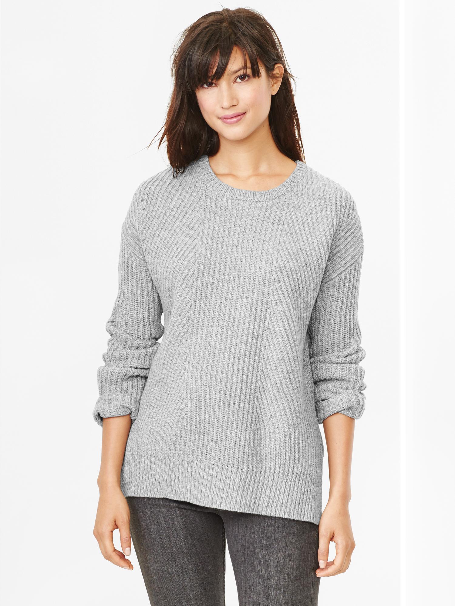 Boyfriend sweater | Gap