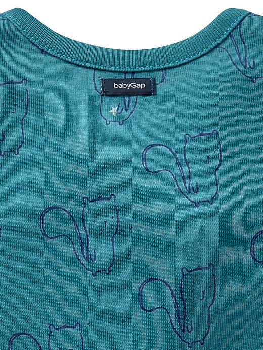 Squirrel one-piece | Gap