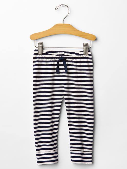 Banded pants | Gap