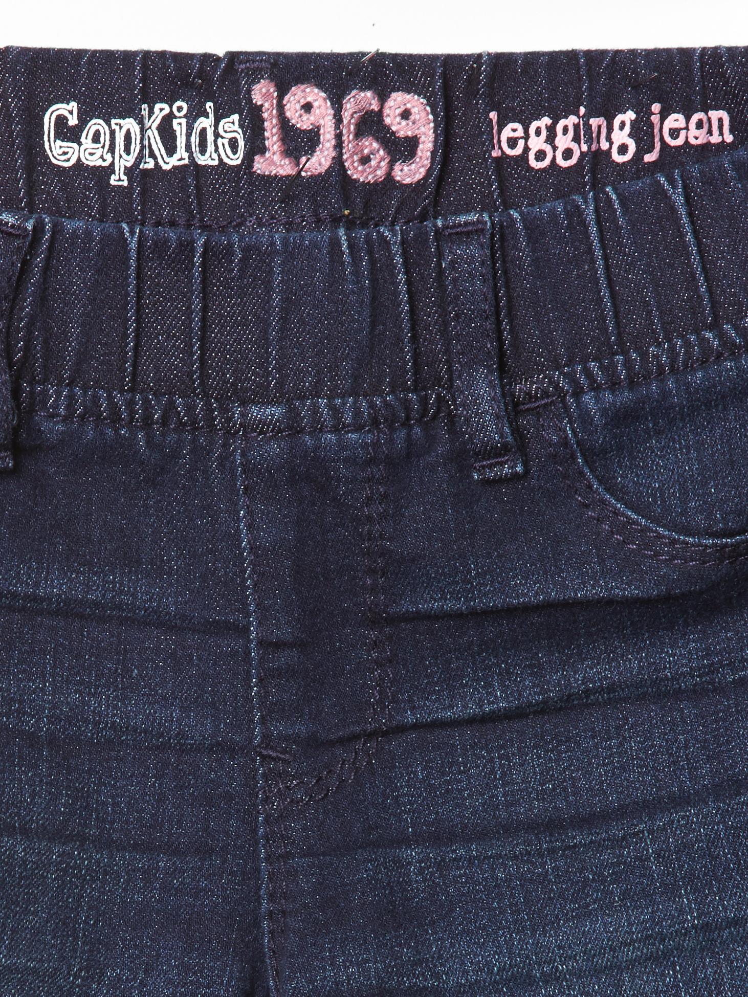 Kids Jeggings with Fantastiflex | Gap