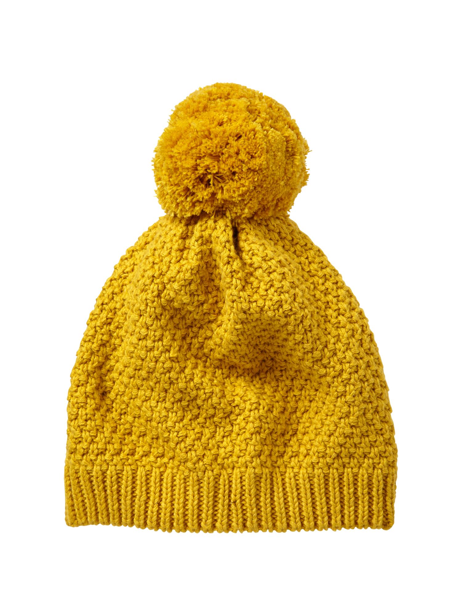 Textured beanie | Gap