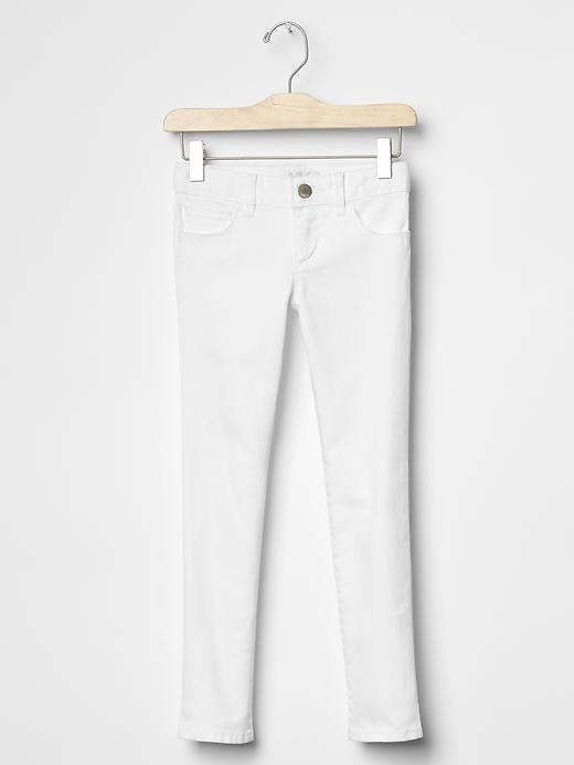 Kids Super Skinny Jeans with Fantastiflex | Gap