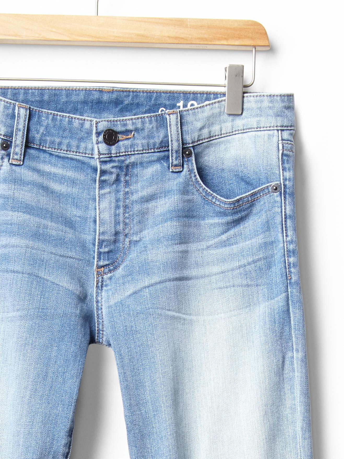 1969 perfect boot jeans | Gap