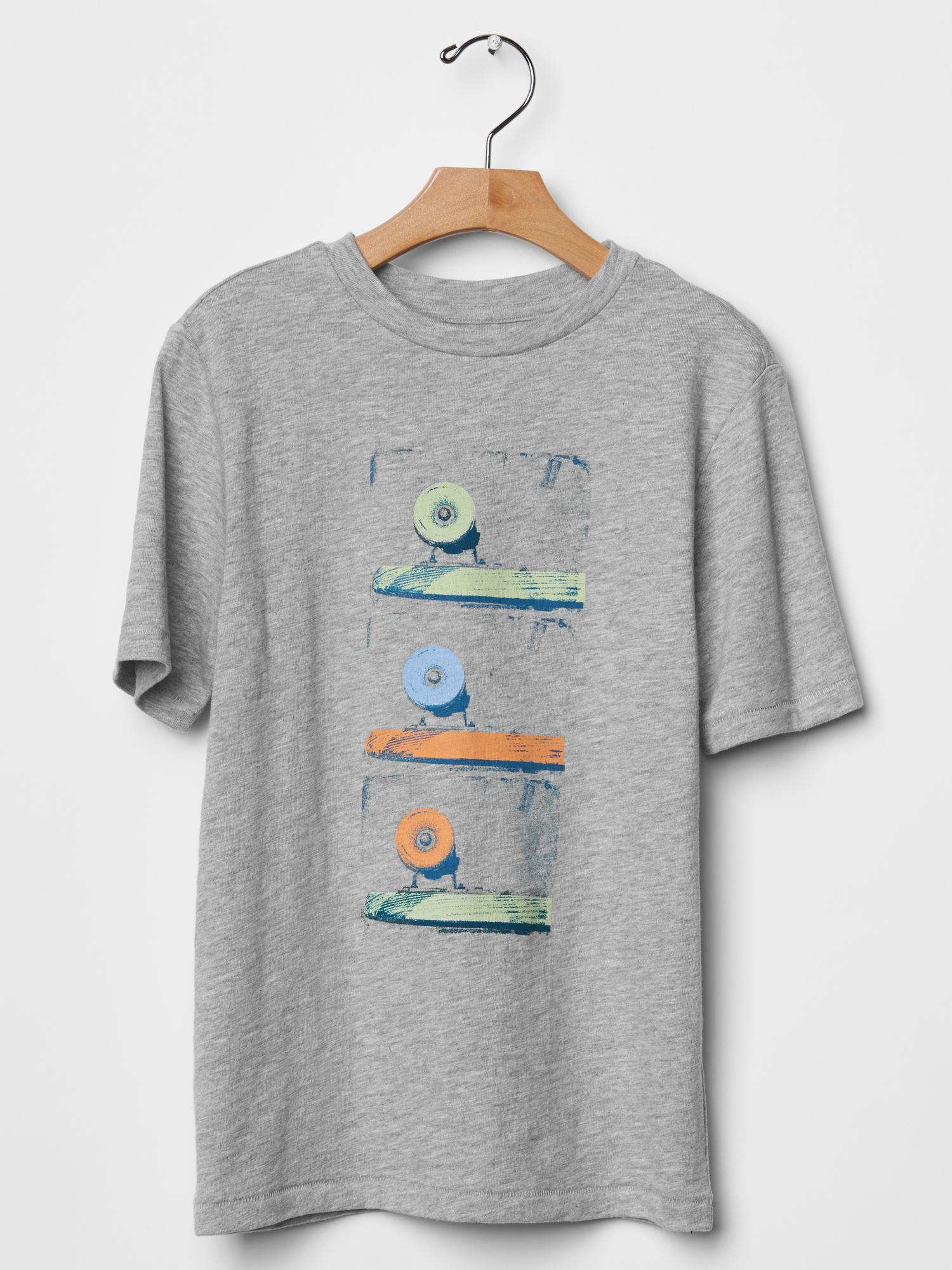 Graphic tee | Gap