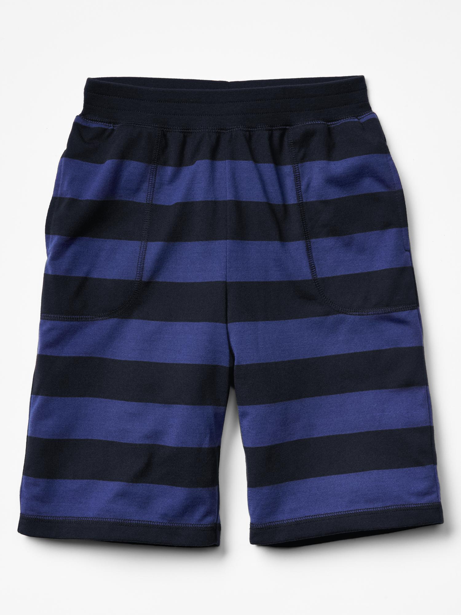 Printed PJ shorts | Gap