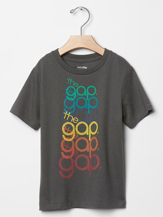 Graphic tee | Gap