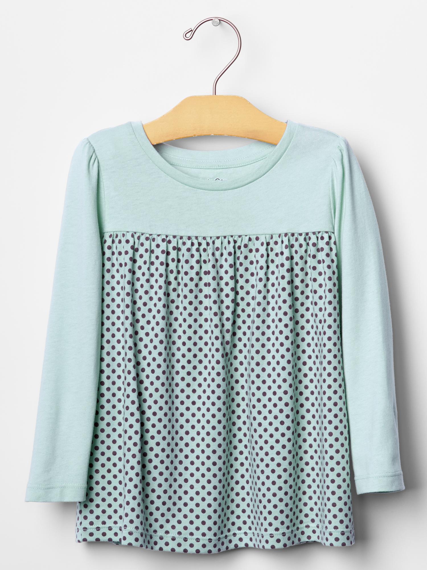 Mix empire tee | Gap