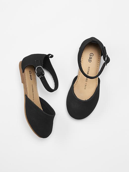 Slide ballet flats | Gap