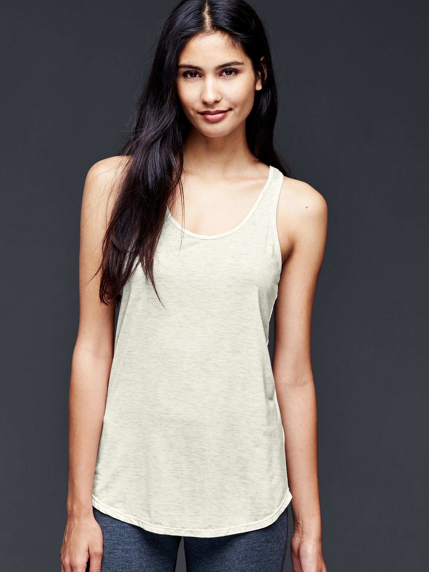 Pure Body modal tank | Gap