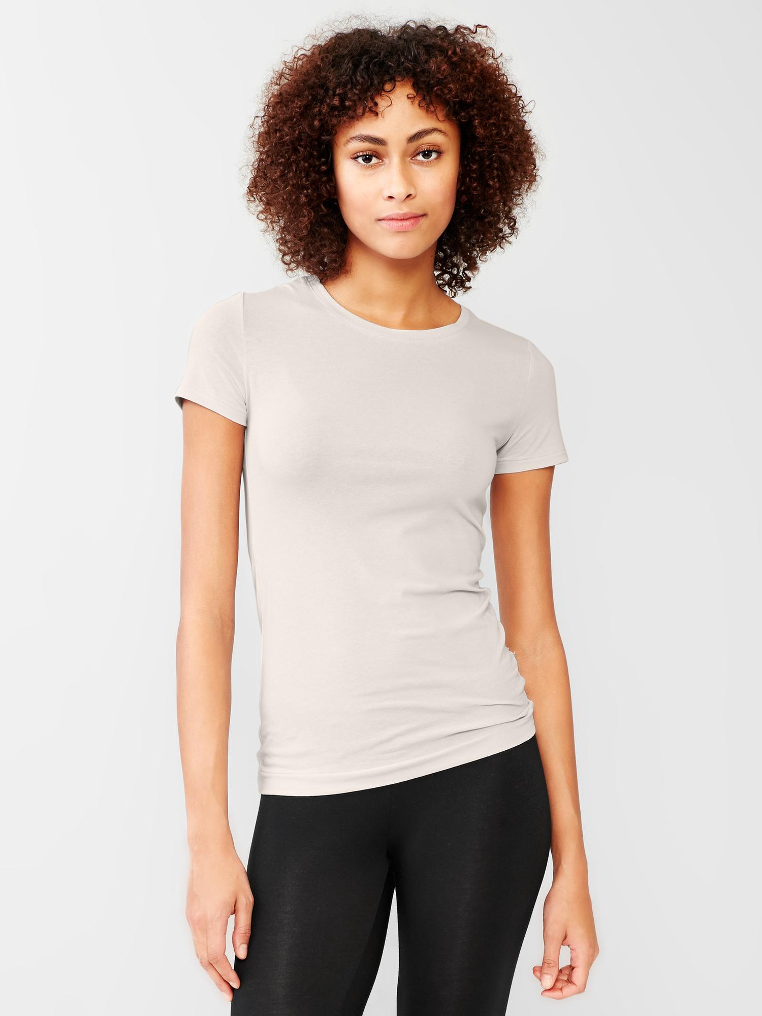 Pure Body short-sleeve tee | Gap