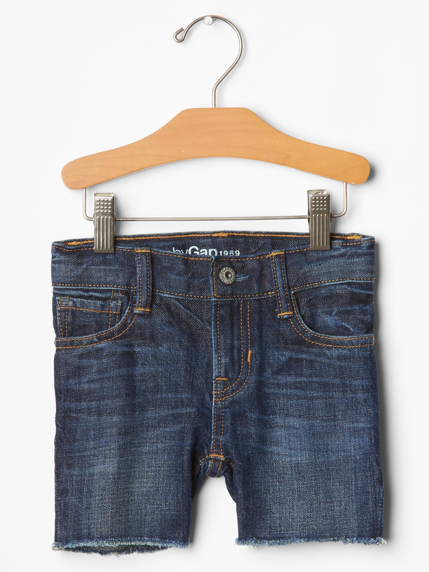 Cut-off shorts | Gap