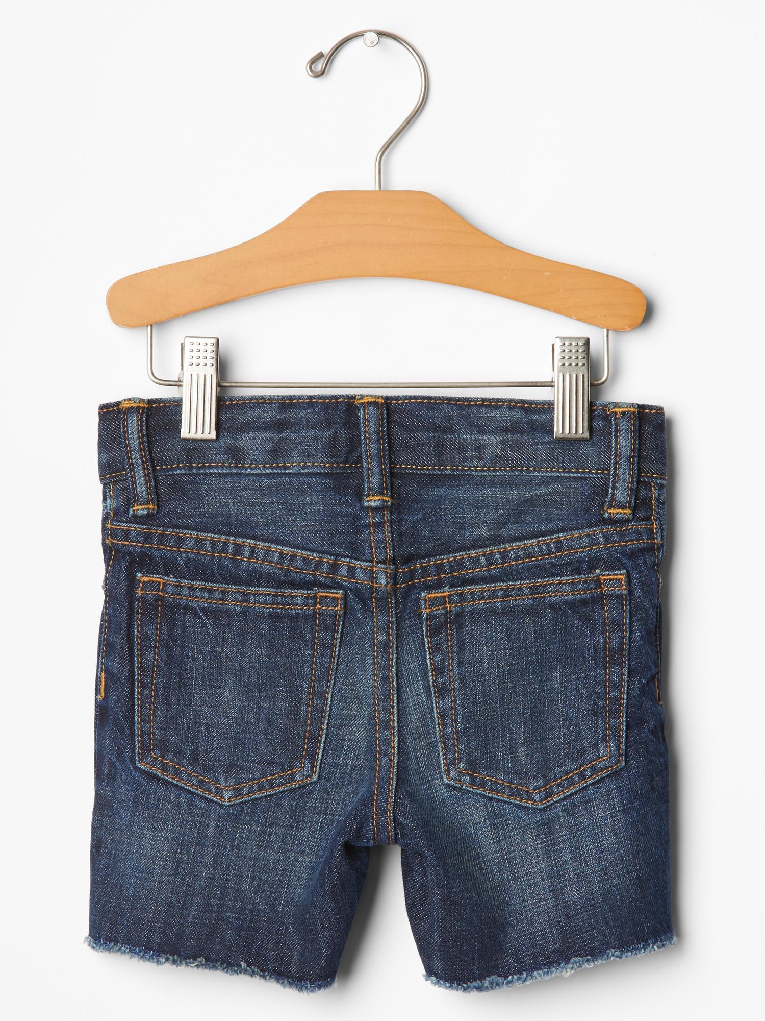 Cut-off shorts | Gap