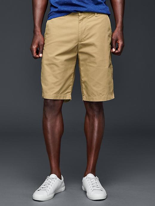 Classic shorts (11") | Gap