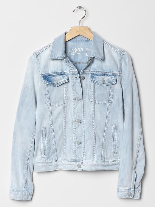 1969 denim jacket | Gap