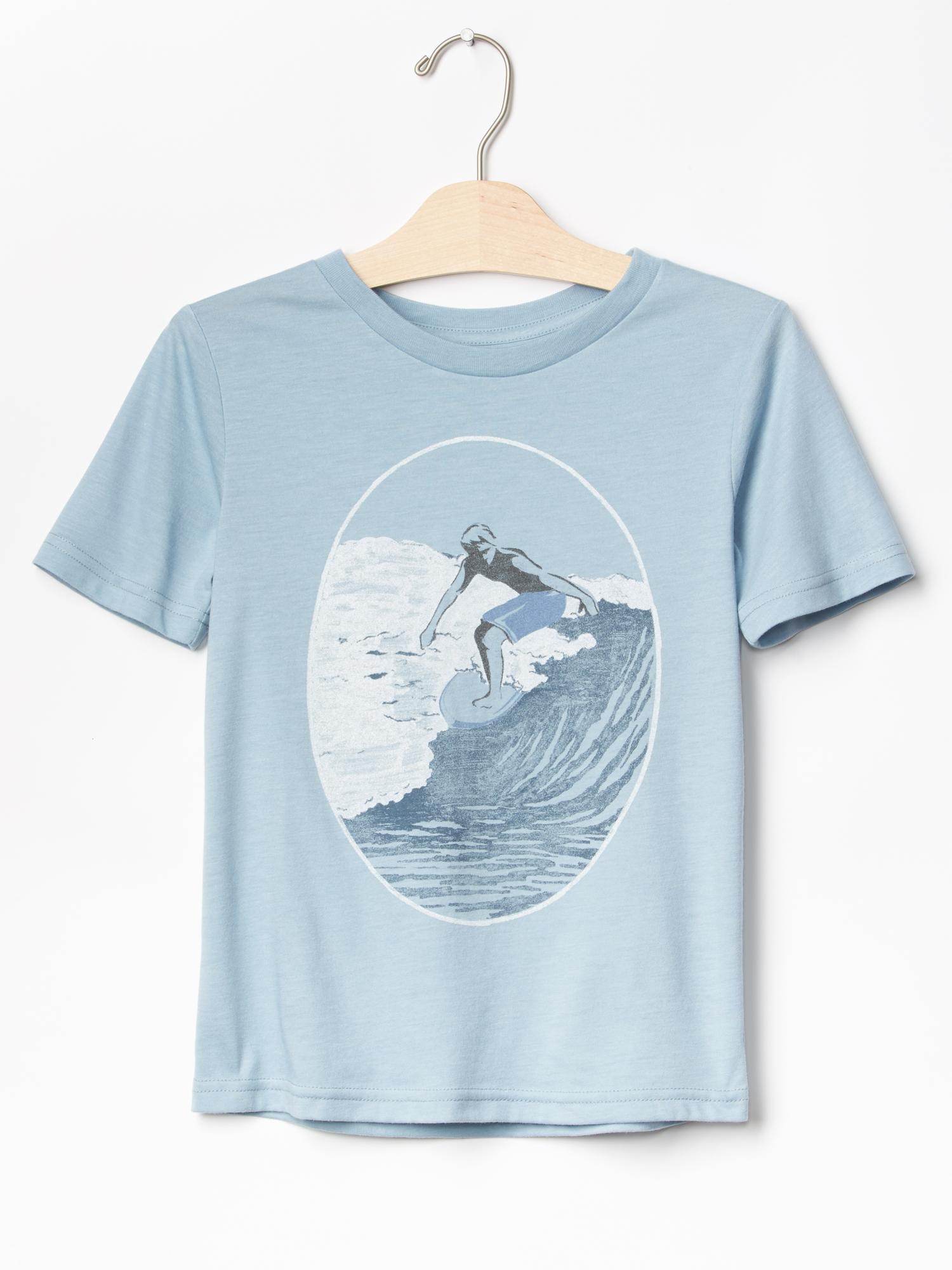 Graphic tee | Gap