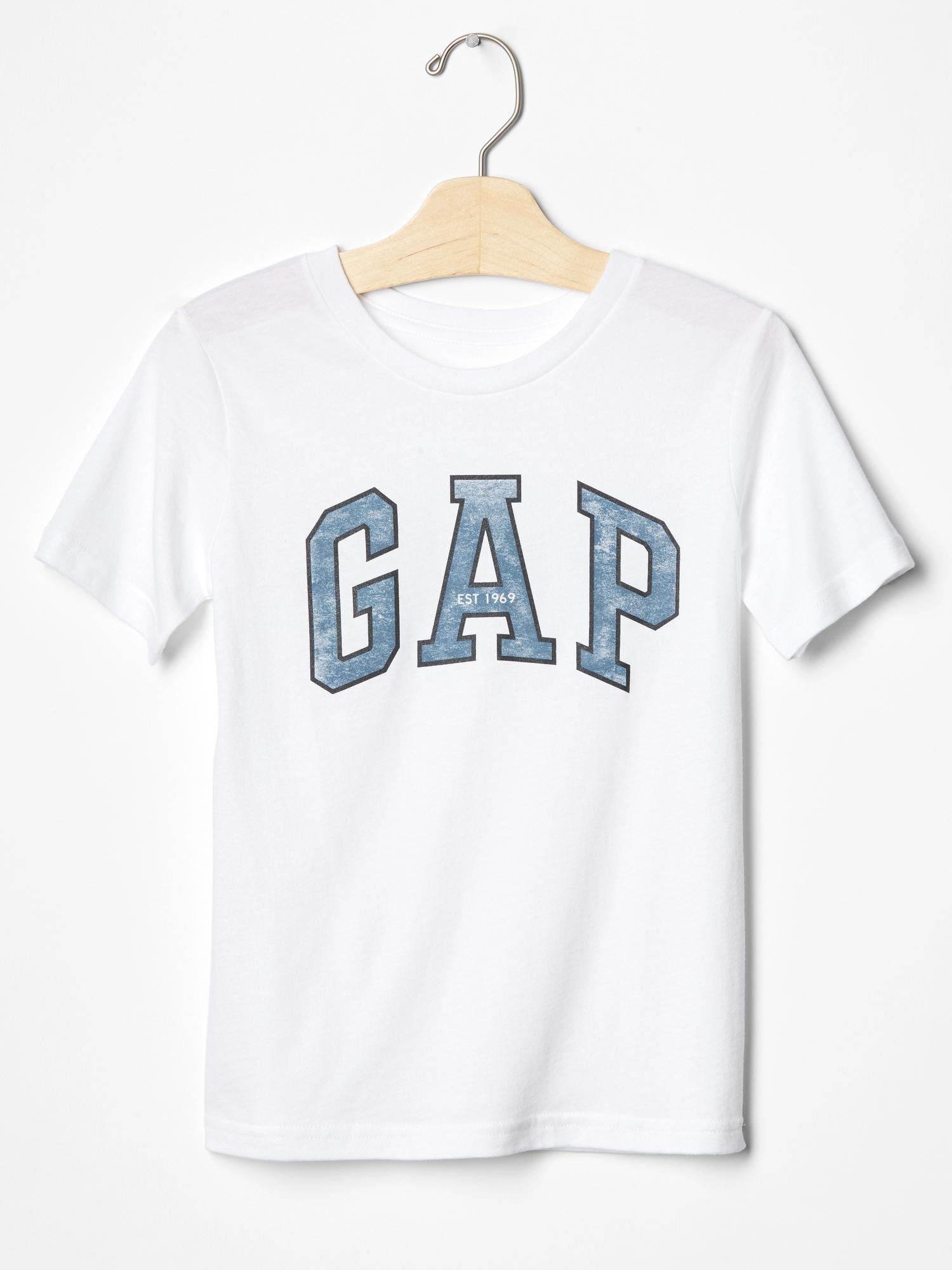Logo graphic tee | Gap