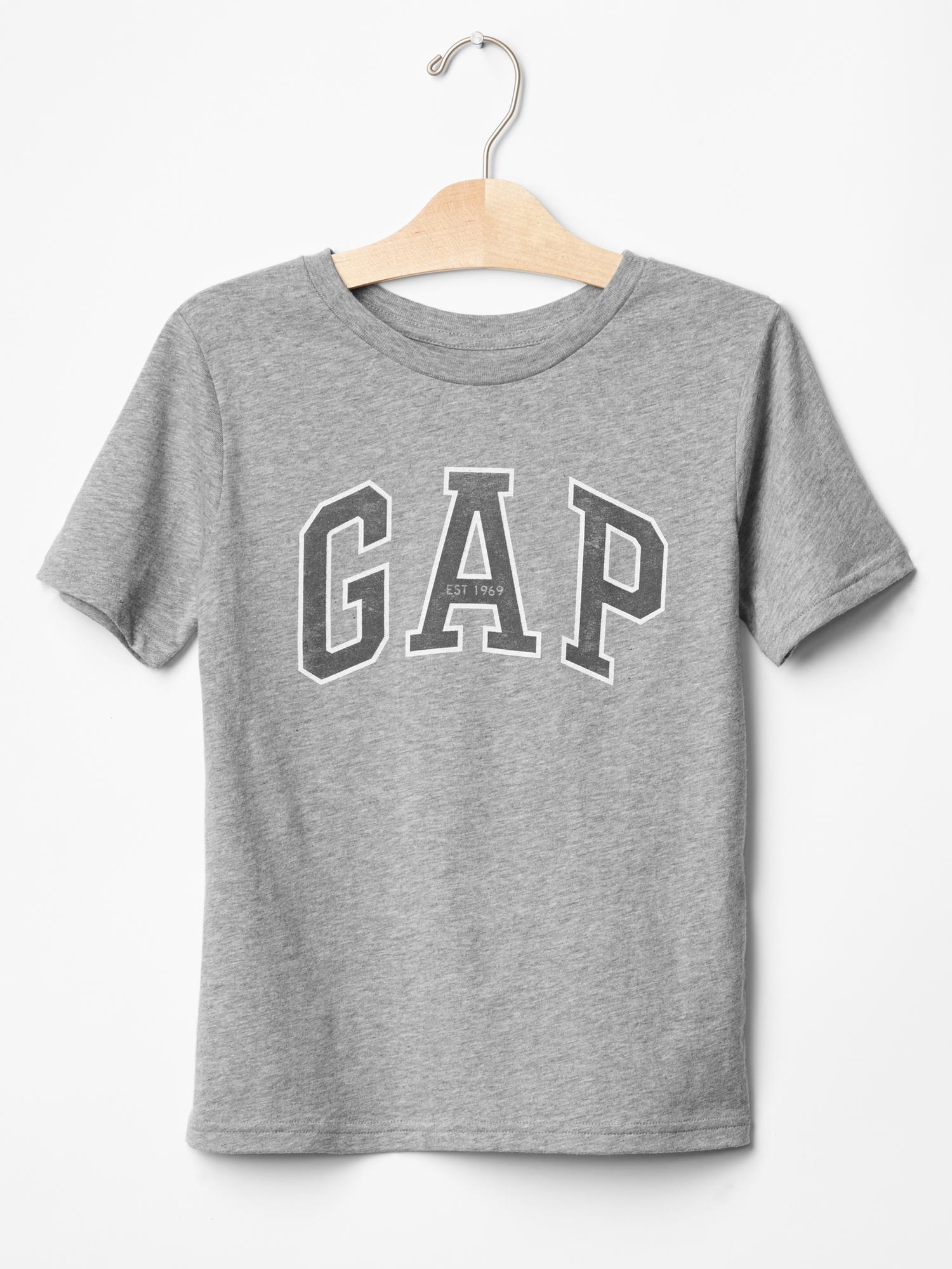 Logo graphic tee | Gap