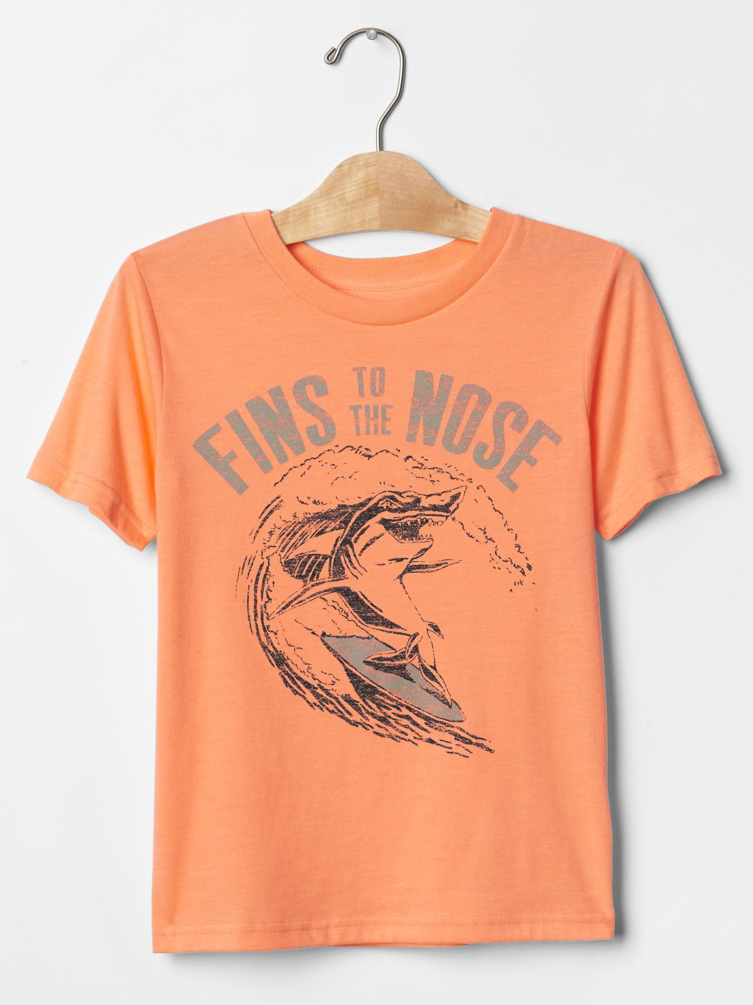 Graphic tee | Gap