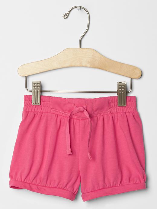 Bubble shorts | Gap