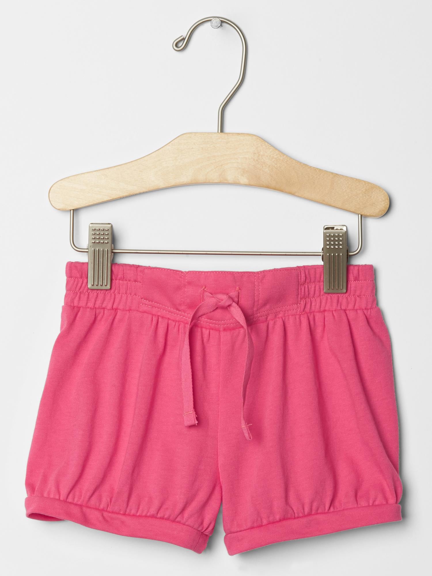 Bubble shorts | Gap