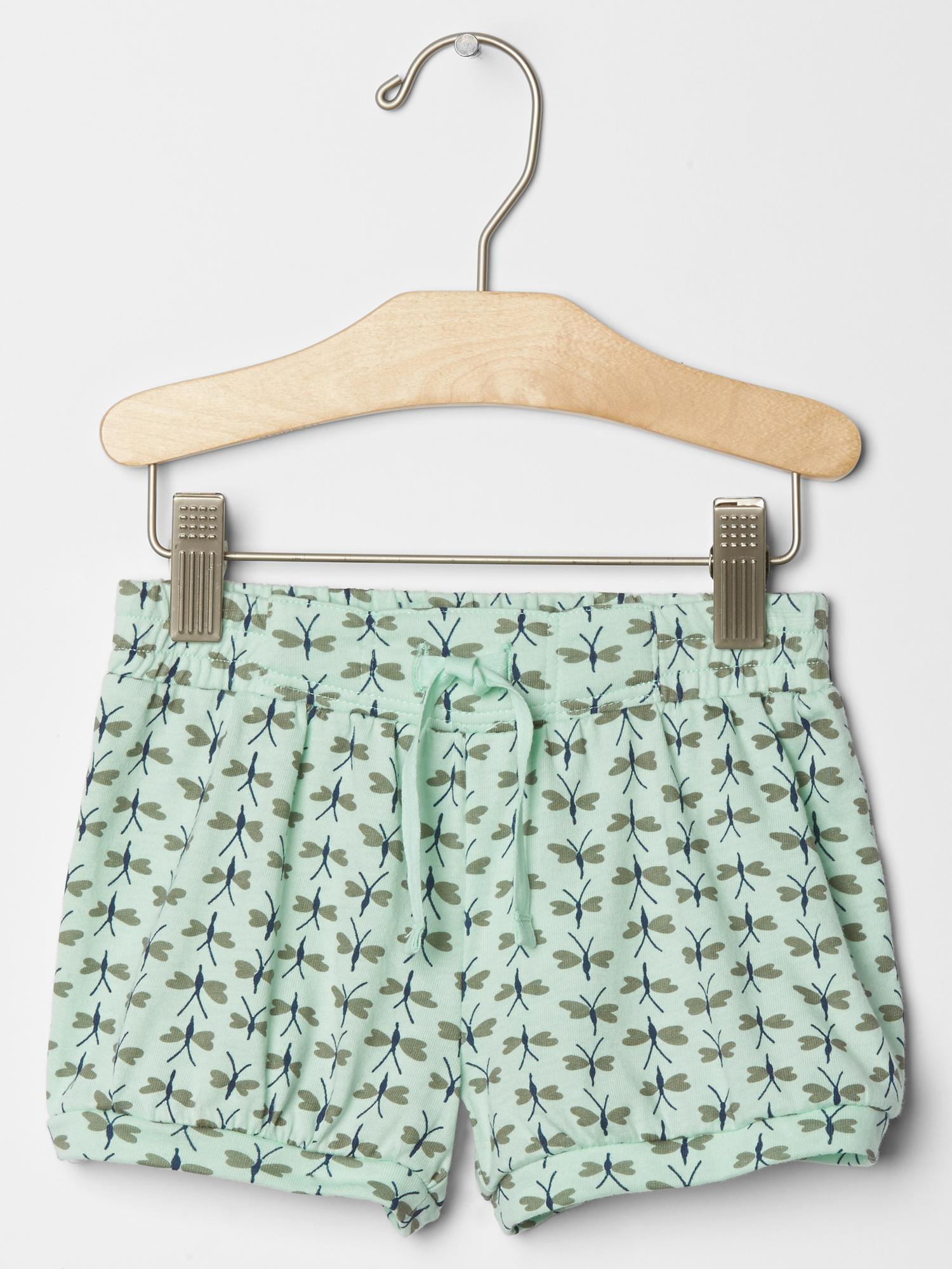 Bubble shorts | Gap