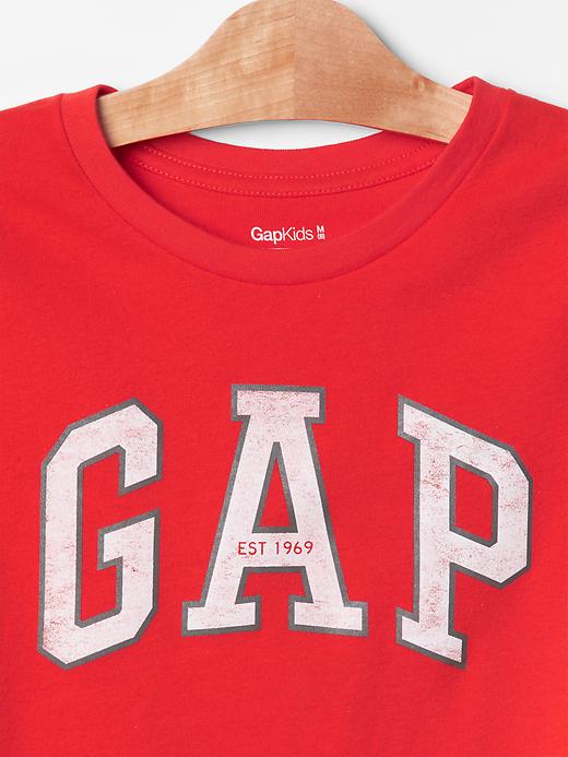 Logo graphic tee | Gap