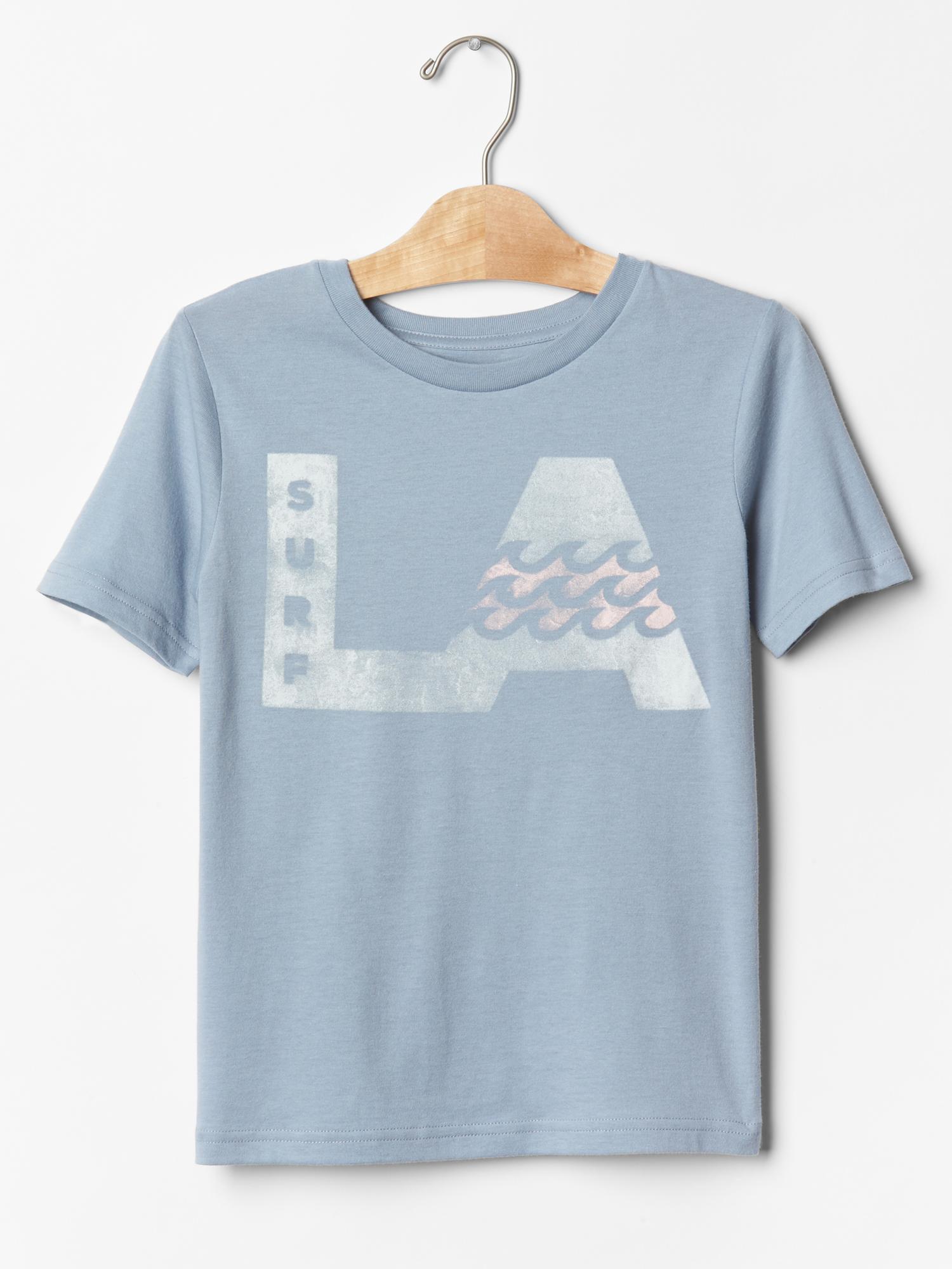Graphic tee | Gap