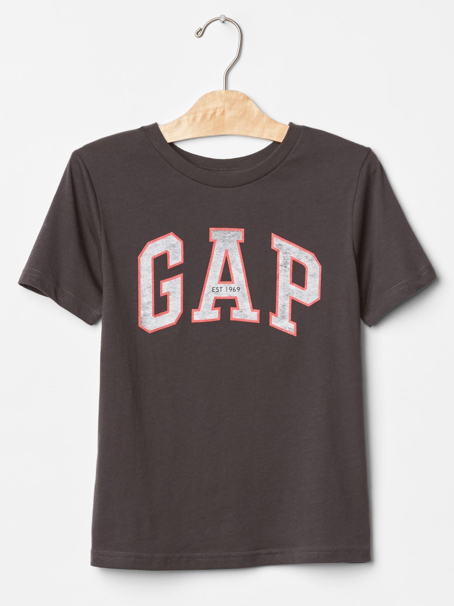 Logo graphic tee | Gap