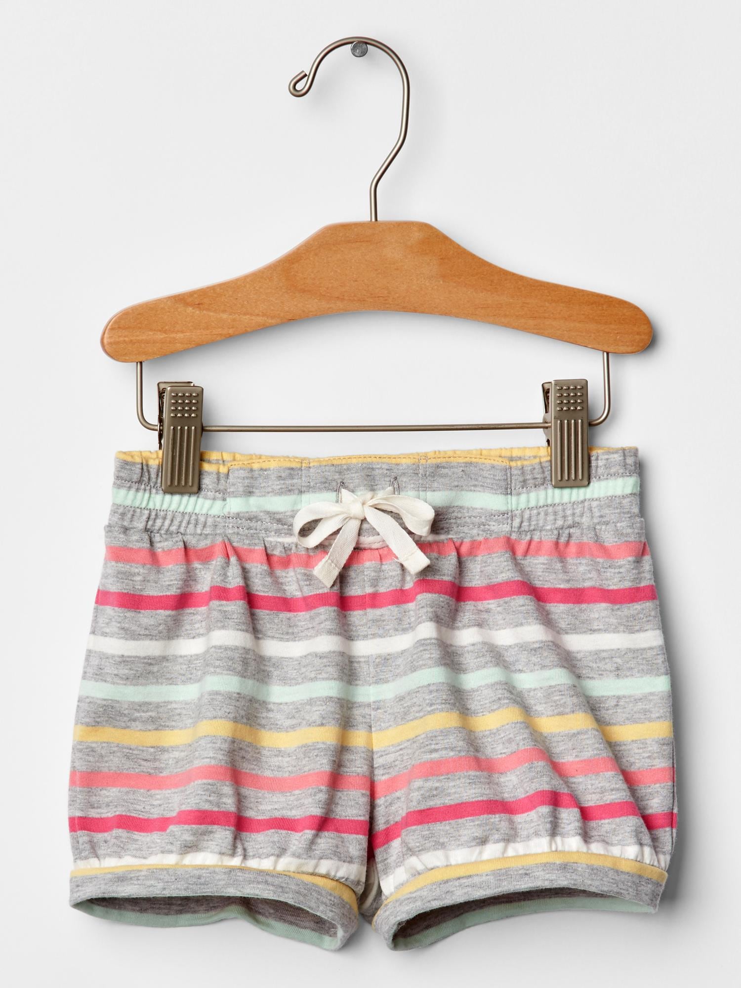Bubble shorts | Gap