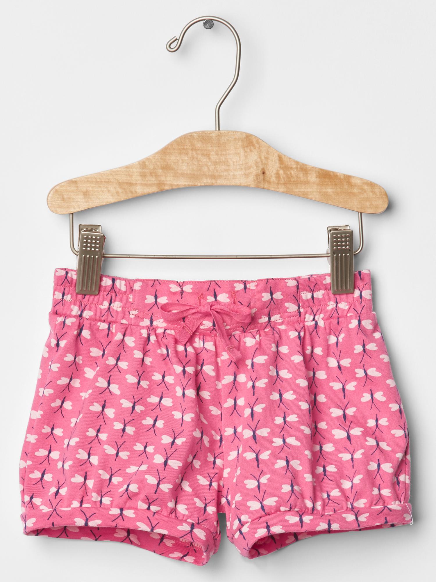 Bubble shorts | Gap