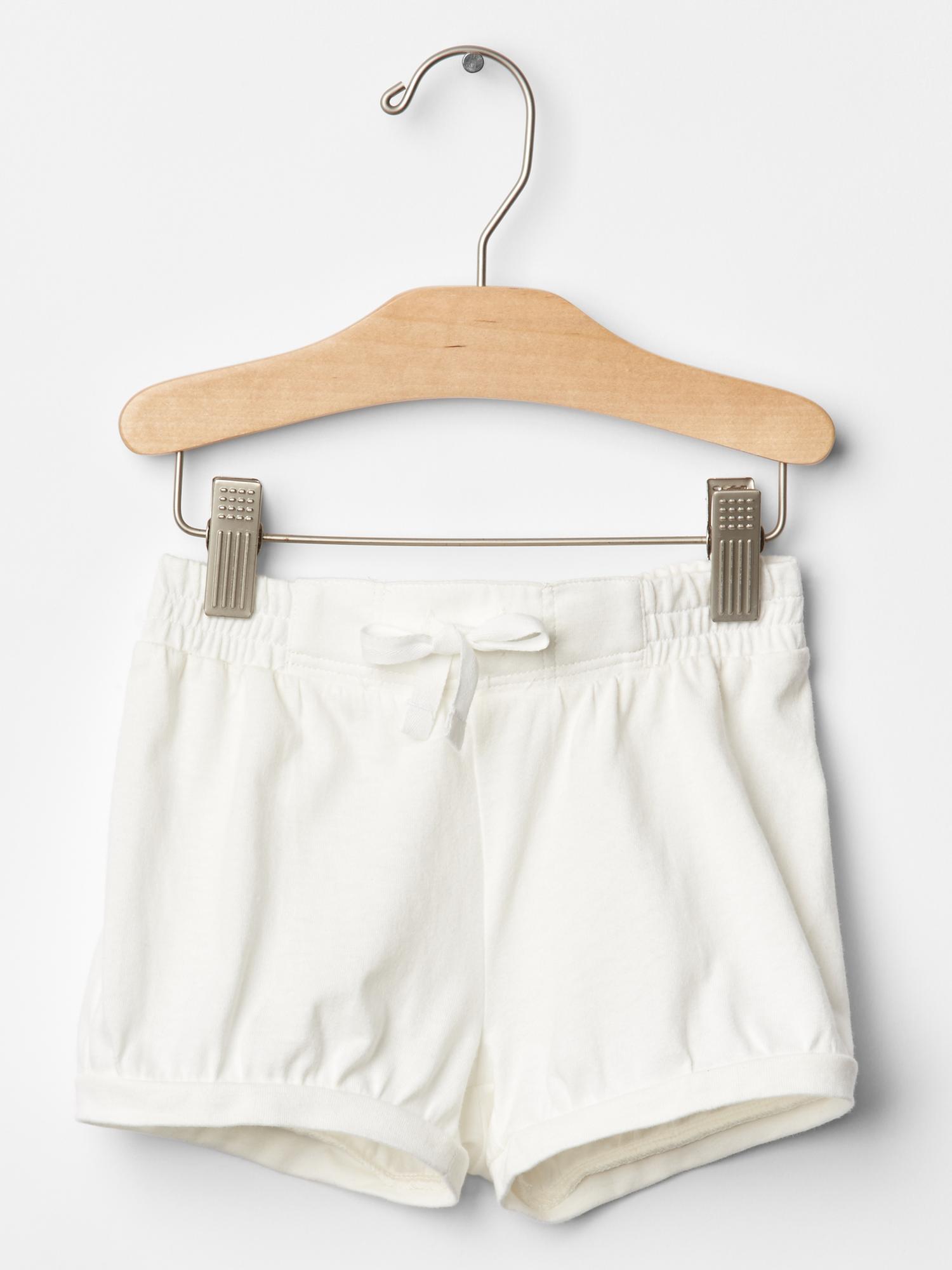 Bubble shorts | Gap