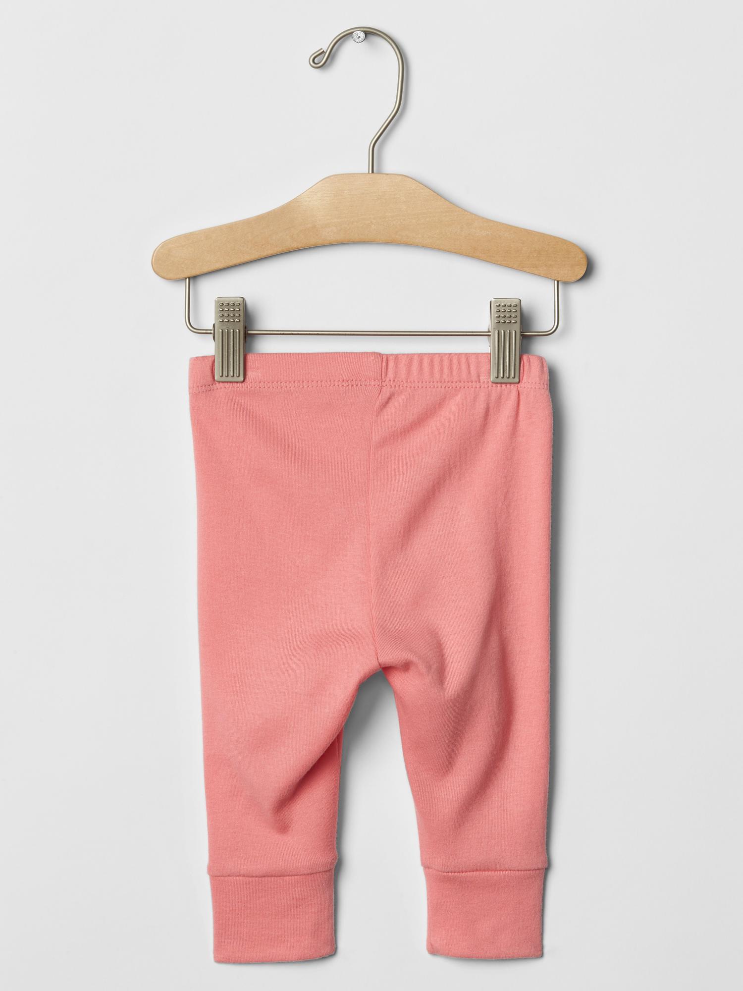 Banded pants | Gap