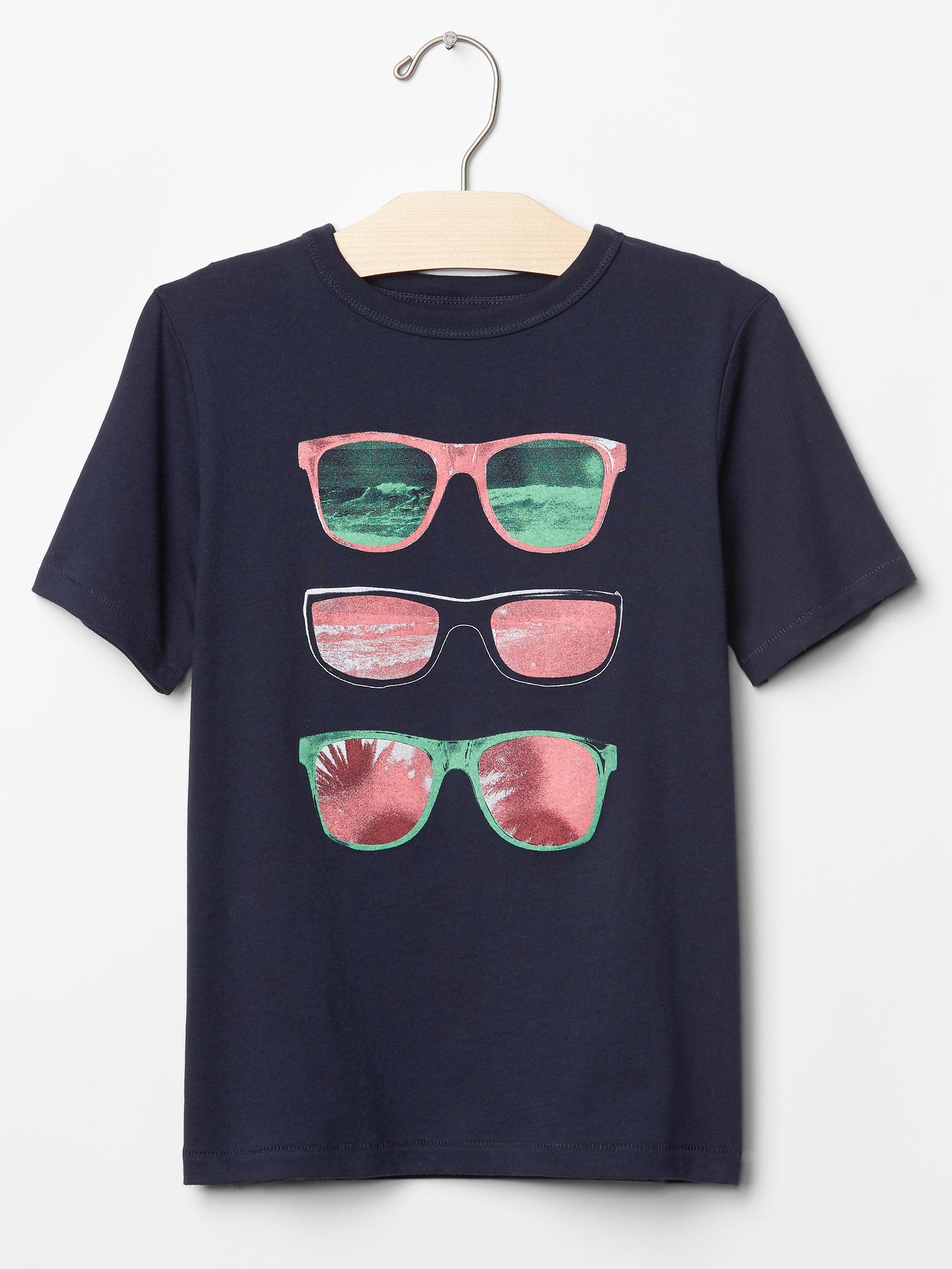 Graphic tee | Gap