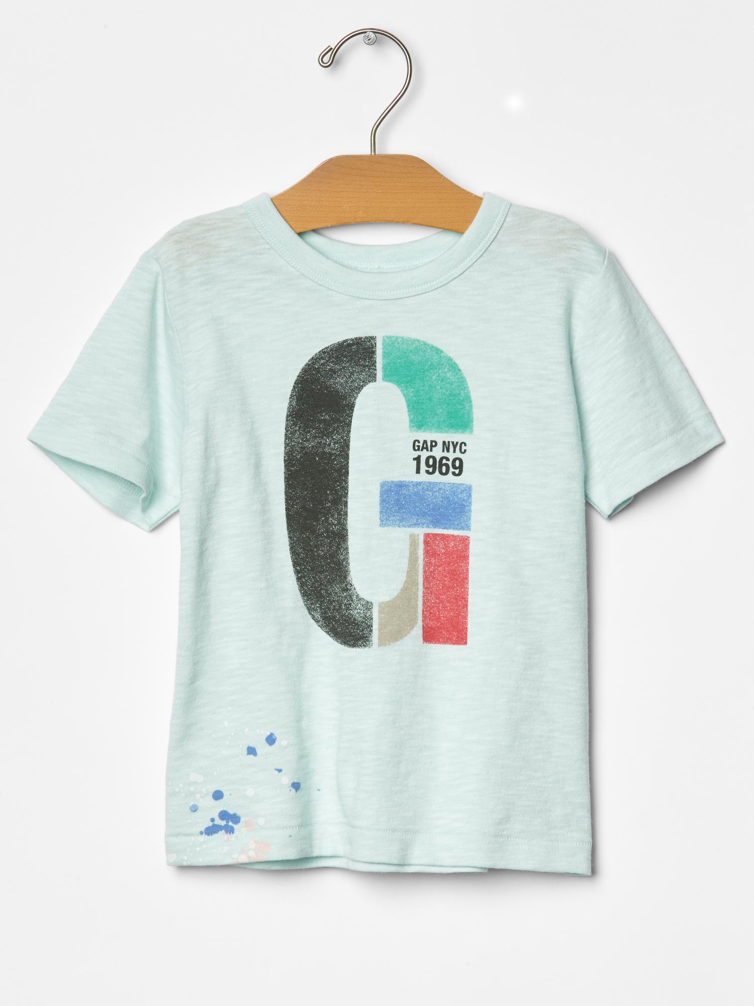 Graphic tee | Gap