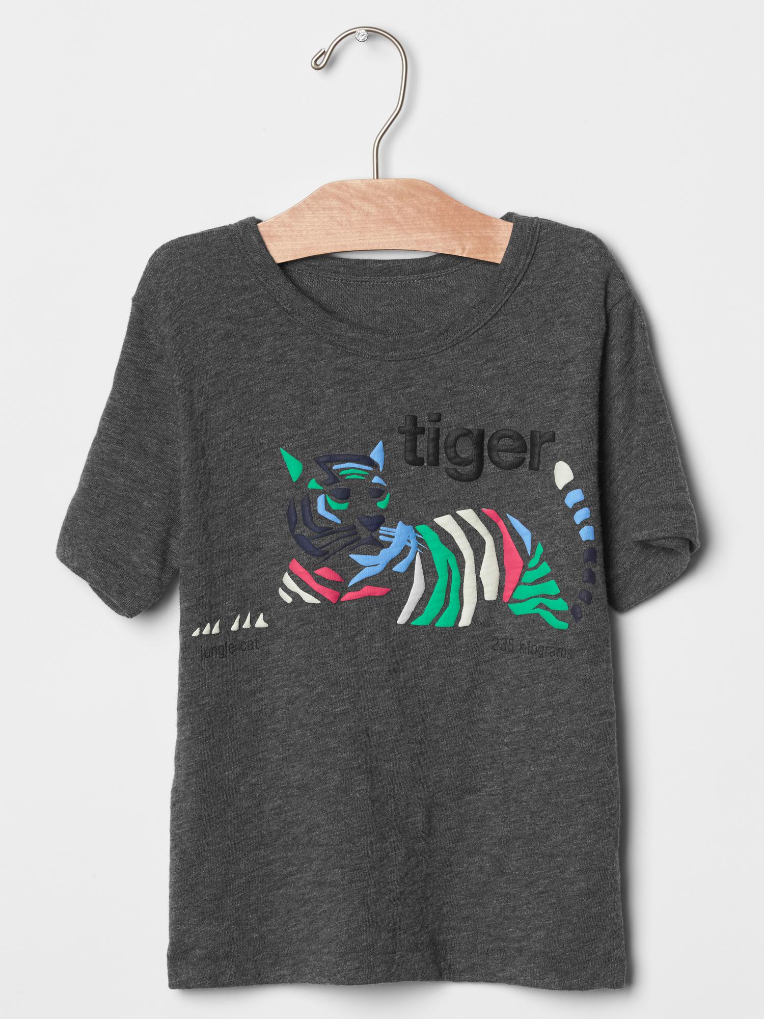 Graphic tee | Gap