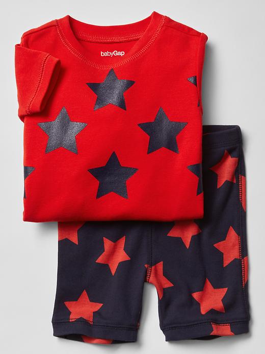 Star sleep set | Gap