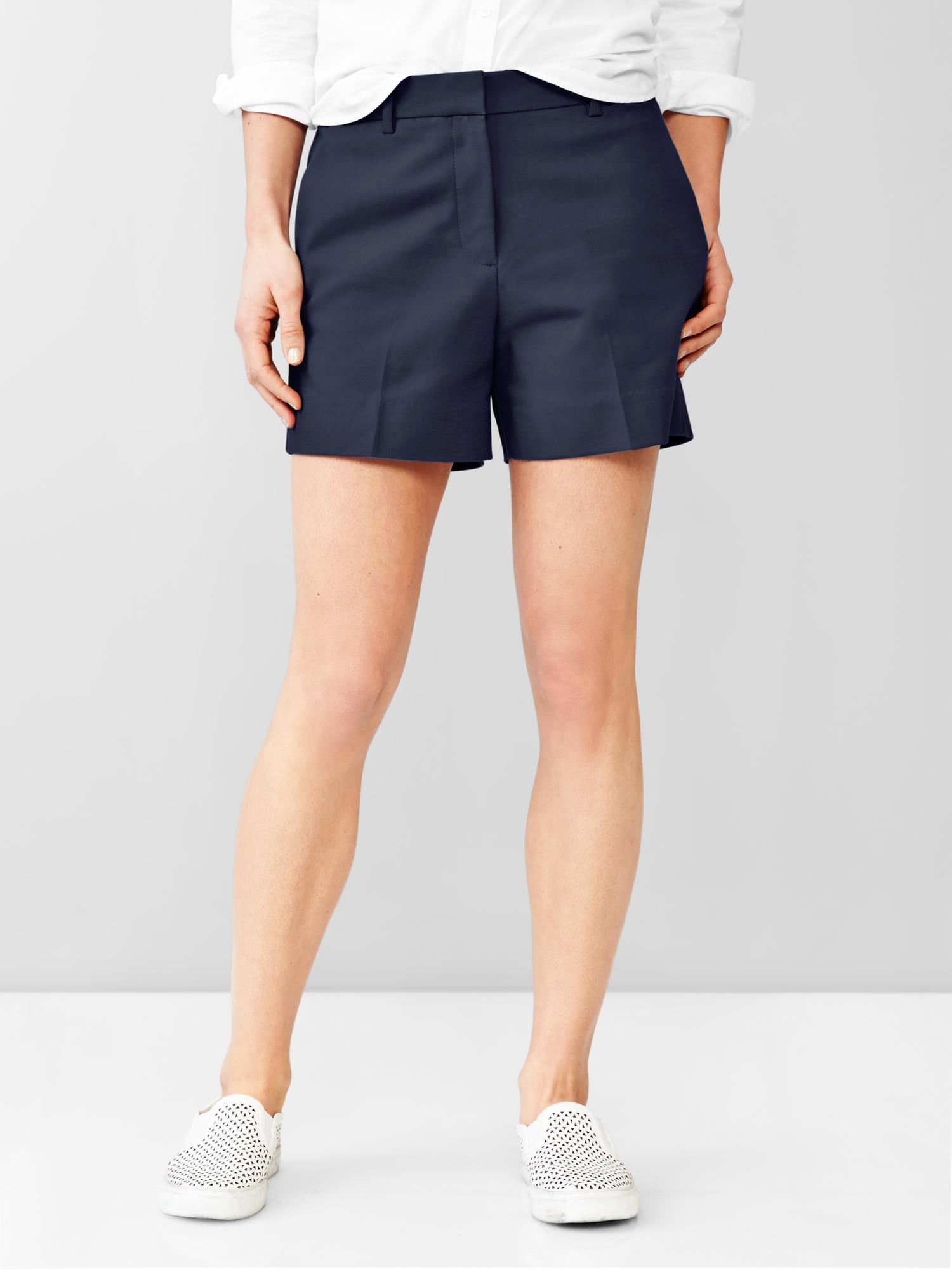 Tailored shorts | Gap