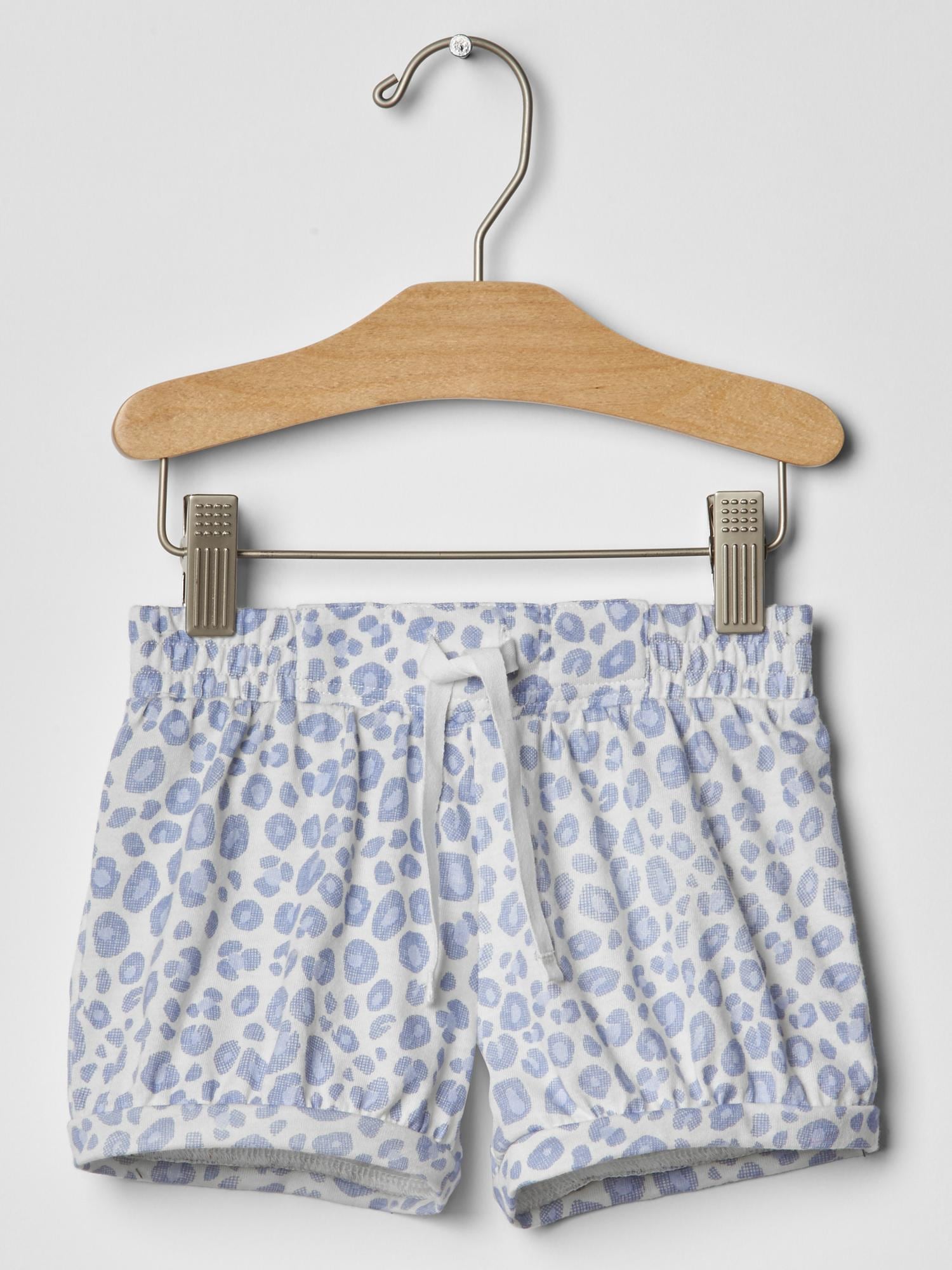Bubble shorts | Gap