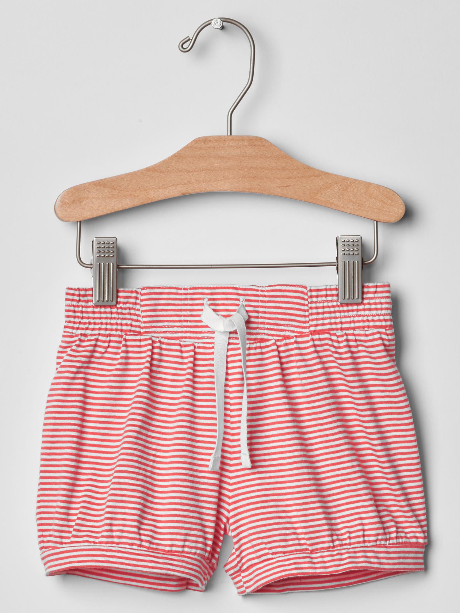 Bubble shorts | Gap