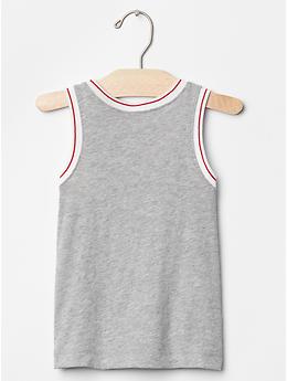 Logo sport tank | Gap