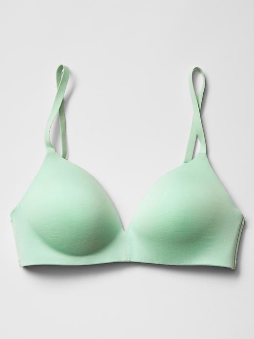 Modal wireless bra | Gap