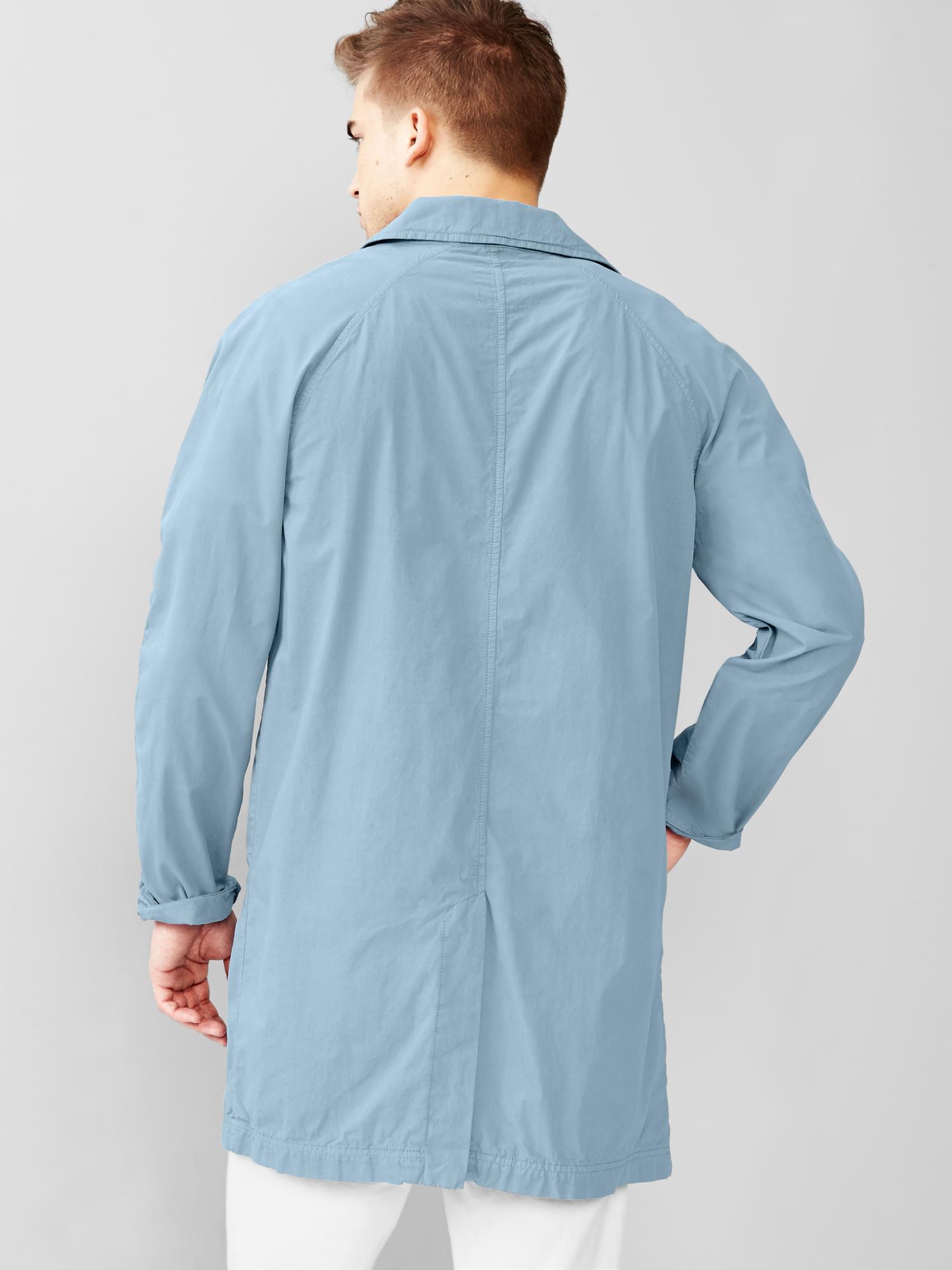 Summer mac jacket | Gap