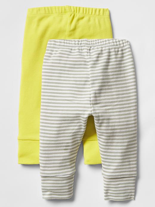 Banded pants (2-pack) | Gap