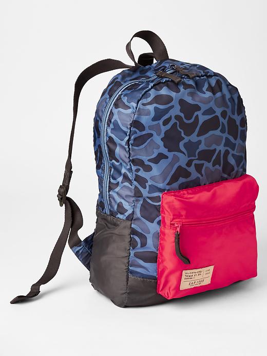Packable backpack | Gap
