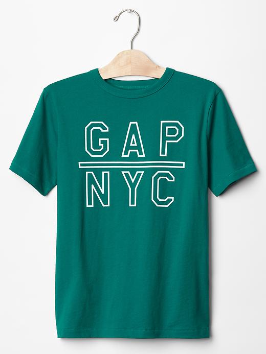 Graphic tee | Gap