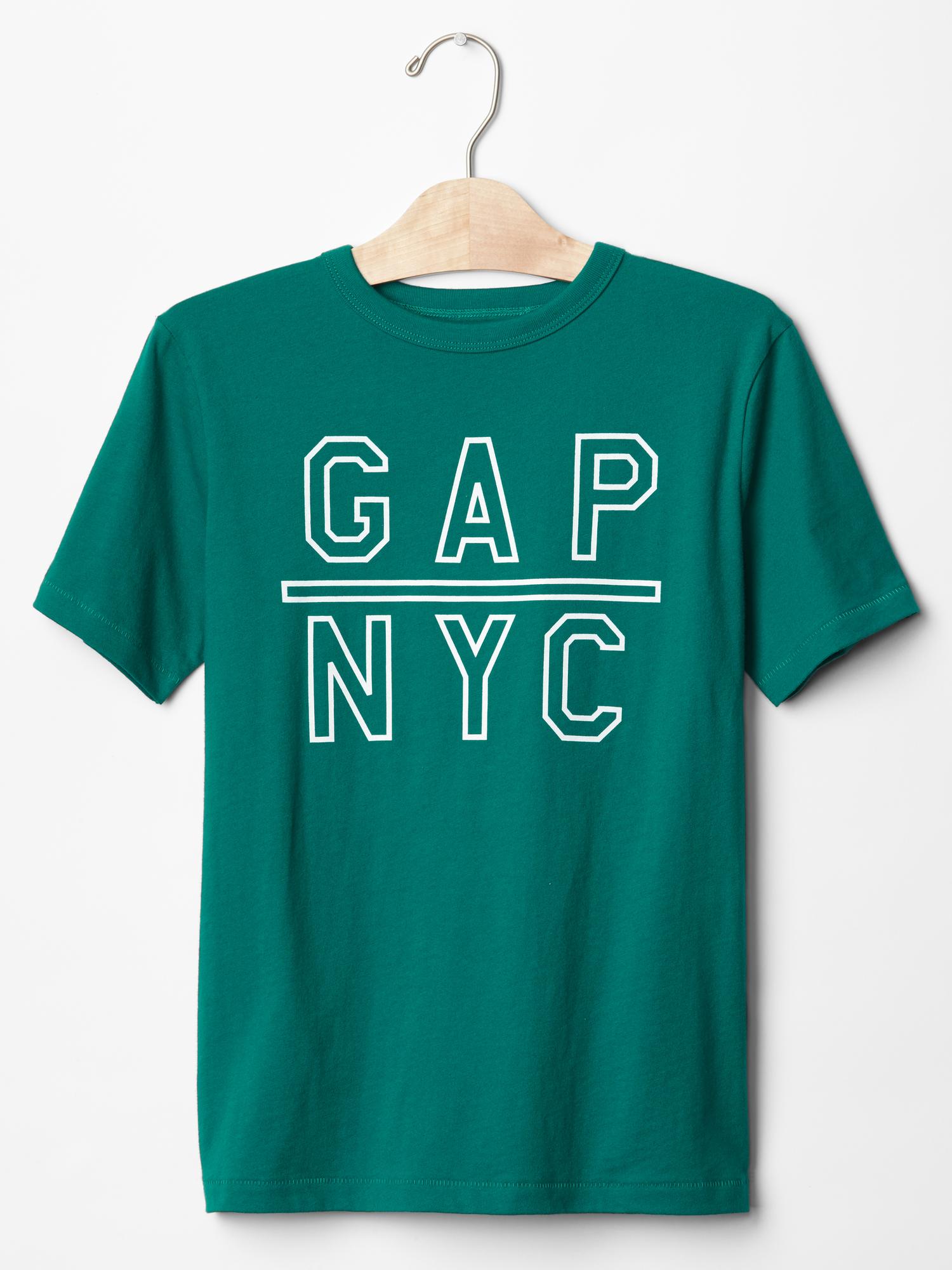 Graphic tee | Gap
