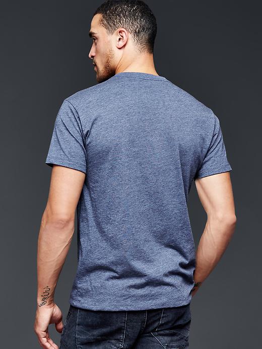 PBS t-shirt | Gap