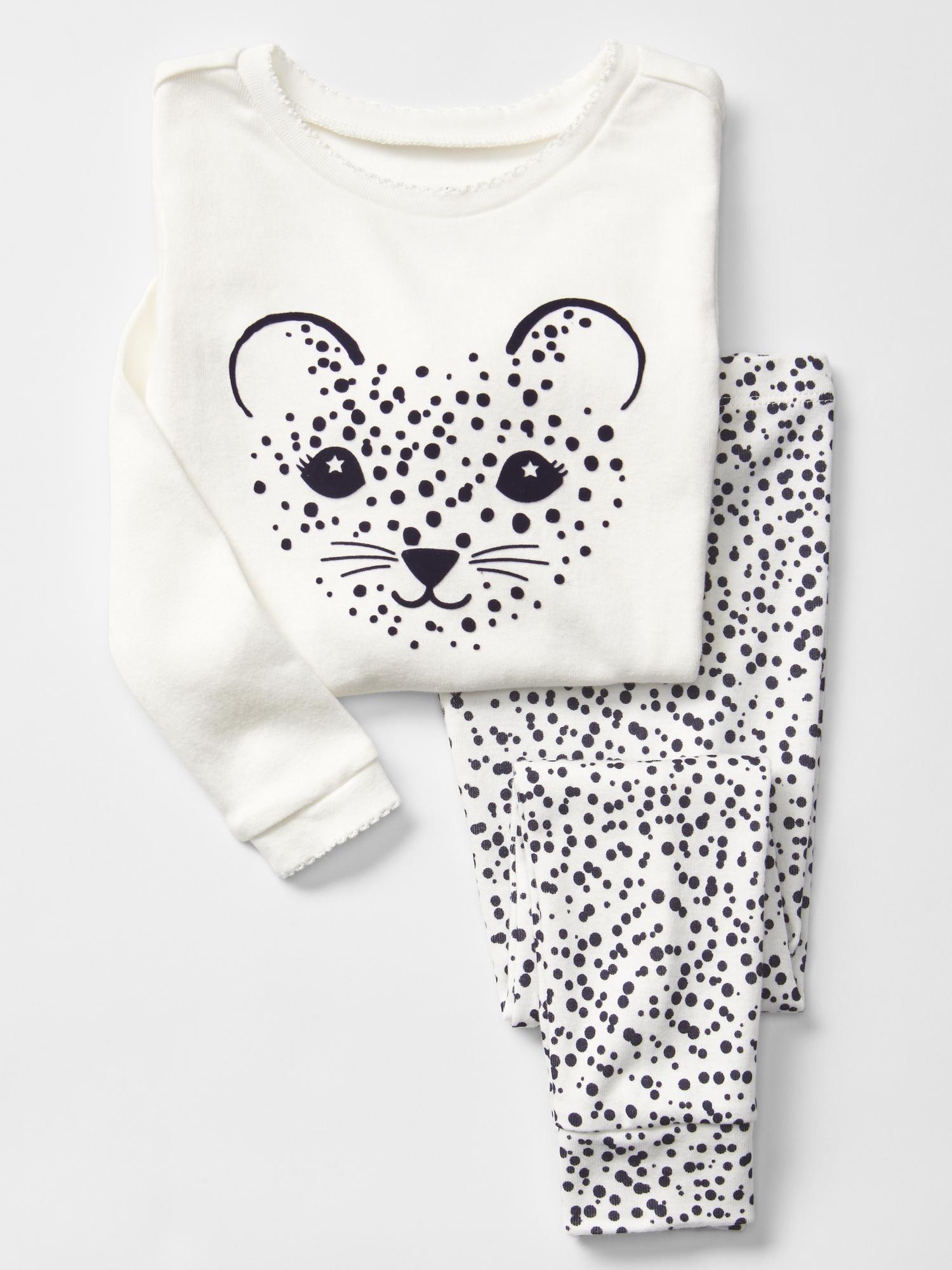 Cheetah sleep set | Gap
